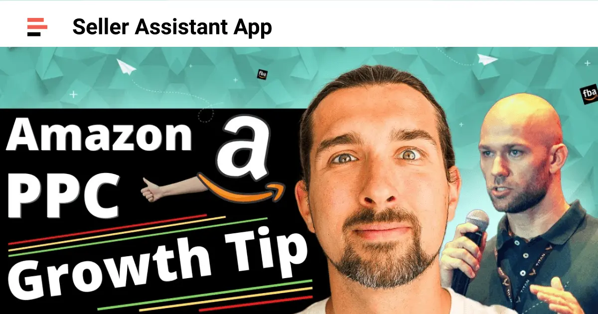 Amazon PPС - Monthly Optimization Strategy - Seller Assistant Blog